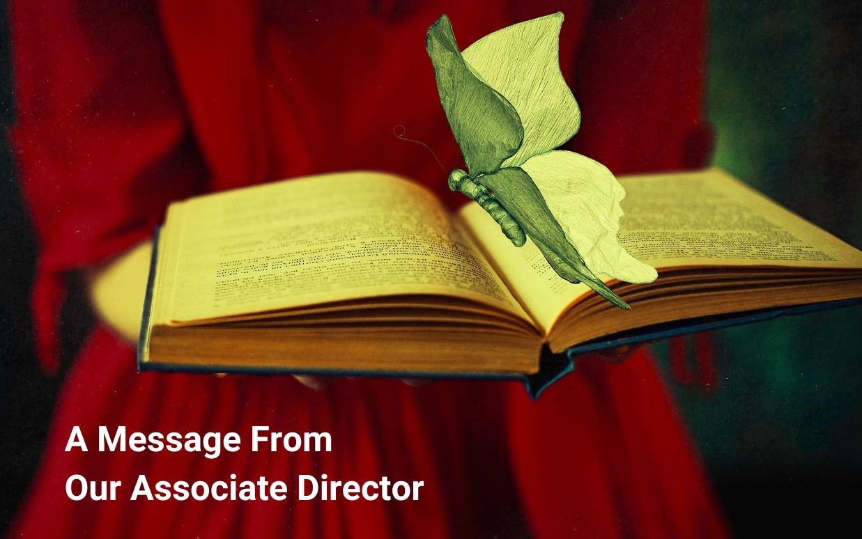 The Butterfly Effect - Nantahala Health Foundation